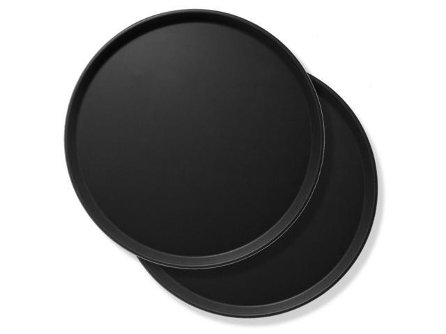 Click here for Jubilee 18 Round Restaurant Serving Trays (Set of... prices