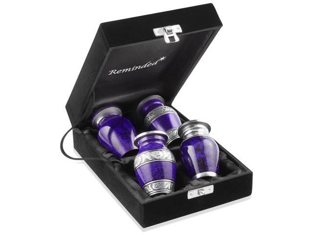 Click here for Reminded Small Cremation Keepsake Urns for Human A... prices