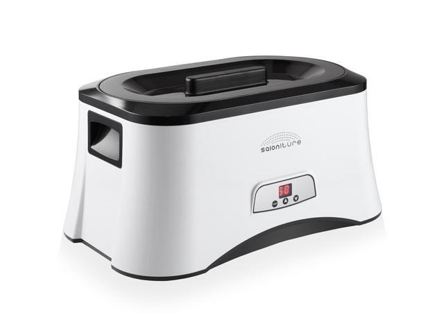 Click here for Saloniture Paraffin Bath Spa - Portable Electric W... prices