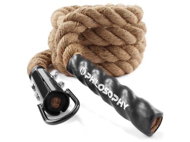 Click here for Philosophy Gym 10 ft. Indoor / Outdoor Exercise Cl... prices