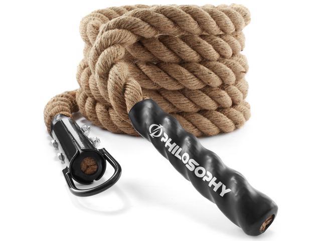 Click here for Philosophy Gym 15 FT. Indoor / Outdoor Exercise Cl... prices