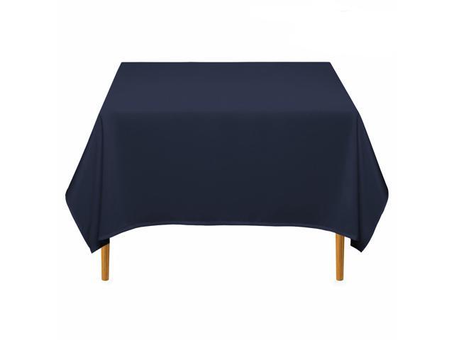 Click here for Lanns Linens - 10 Premium 70 Square Tablecloths fo... prices