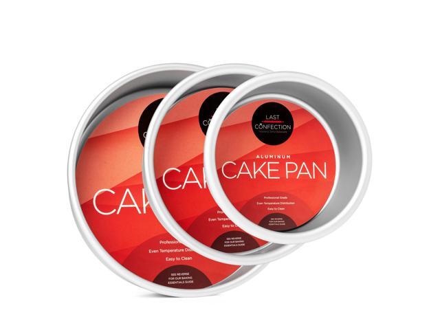 Click here for Last Confection 3-Piece Cake Pan Set - 4  6 and 8... prices