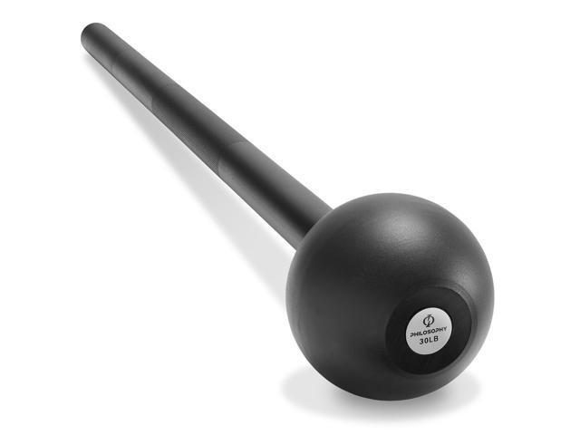 Click here for Philosophy Gym Steel Mace Bell 30 LB  Mace Club fo... prices