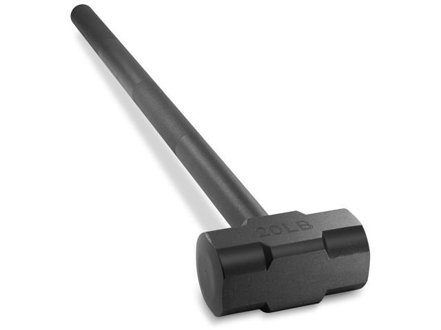 Click here for Philosophy Gym Fitness Hammer  20 LB - Steel Hamme... prices
