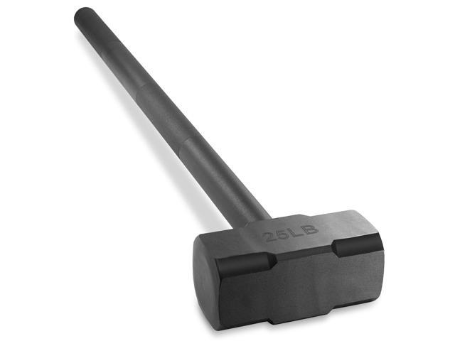 Click here for Philosophy Gym Fitness Hammer  25 LB - Steel Hamme... prices