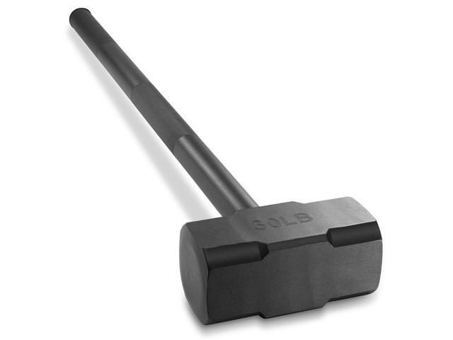Click here for Philosophy Gym Fitness Hammer  30 LB - Steel Hamme... prices