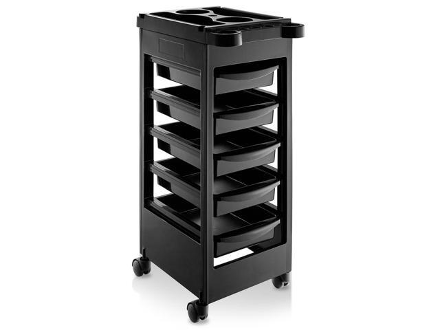 Click here for Saloniture Beauty Salon Rolling Trolley Cart With... prices