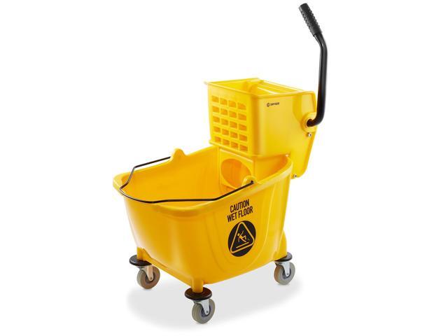 Click here for Dryser Commercial Side Press Wringer Combo Mop Buc... prices