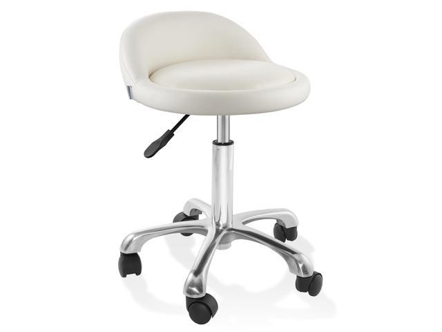 Click here for Saloniture Rolling Hydraulic Salon Stool with Low... prices