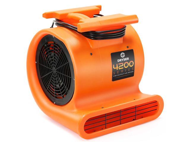 Click here for Dryser 12pk Air Mover Carpet Dryer 3 Speed 1 HP In... prices