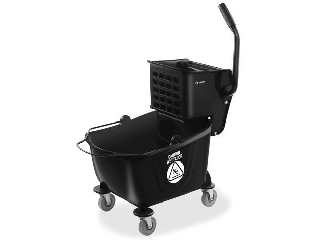 Click here for Dryser Commercial Mop Bucket with Side Press Wring... prices