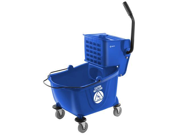Click here for Dryser Commercial Mop Bucket with Side Press Wring... prices