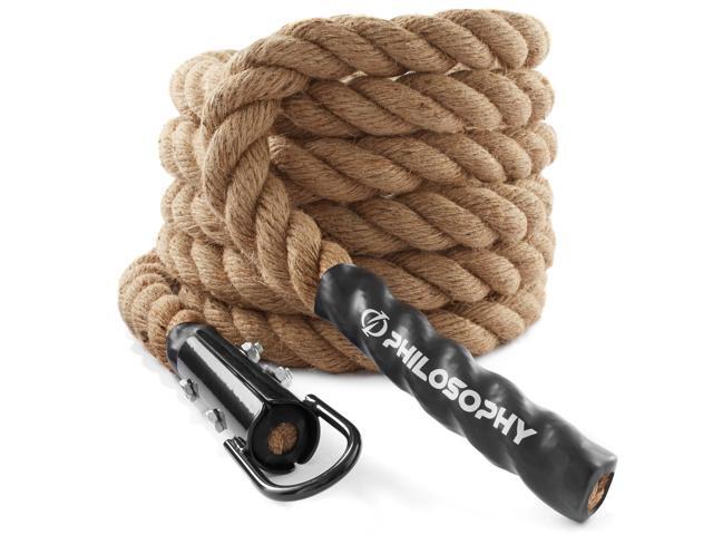 Click here for Philosophy Gym 20 FT. Indoor / Outdoor Exercise Cl... prices