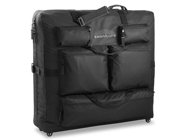 Click here for Saloniture Universal Carry Case for Massage Table... prices