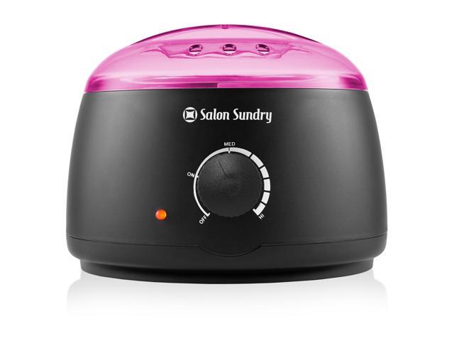 Click here for Salon Sundry Portable Electric Hot Wax Warmer Mach... prices