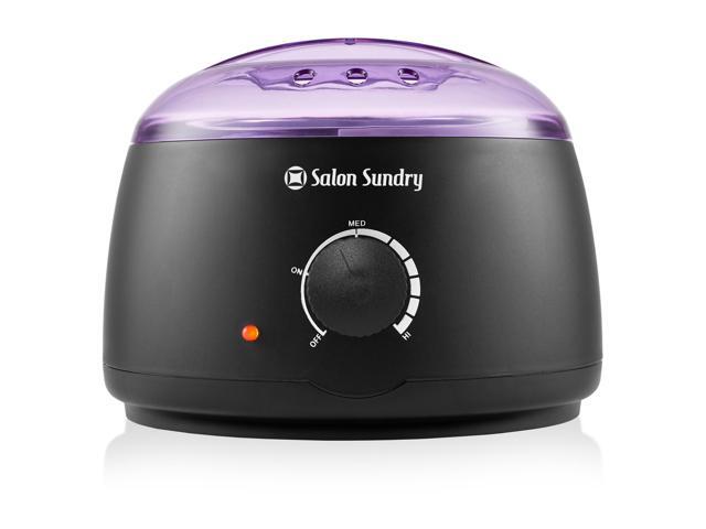 Click here for Salon Sundry Portable Electric Hot Wax Warmer Mach... prices