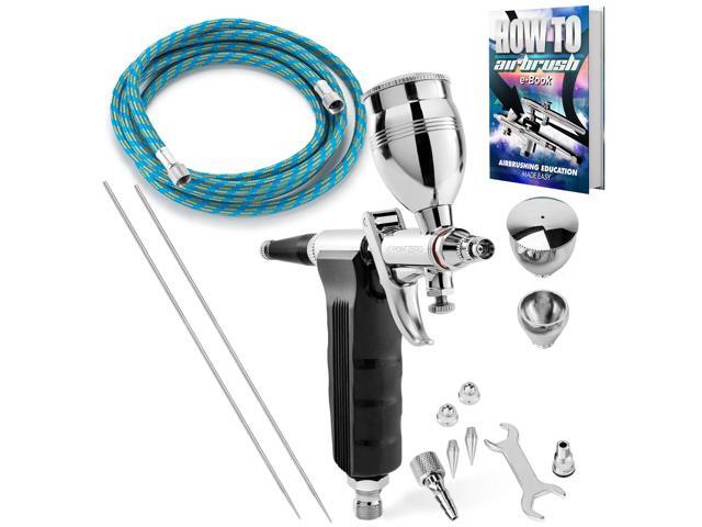 Click here for PointZero Precision Trigger Style Gravity-feed Air... prices