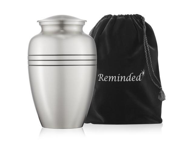 Click here for Reminded Adult Cremation Memorial Urn for Human As... prices