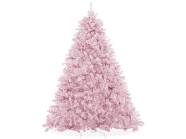 Click here for Casafield 6FT Pink Spruce Artificial Holiday Chris... prices