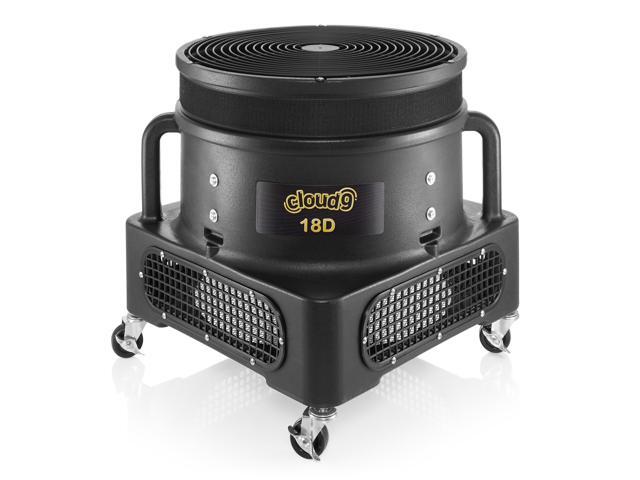Click here for Cloud 9 Commercial Air Blower Fan for Wacky Waving... prices