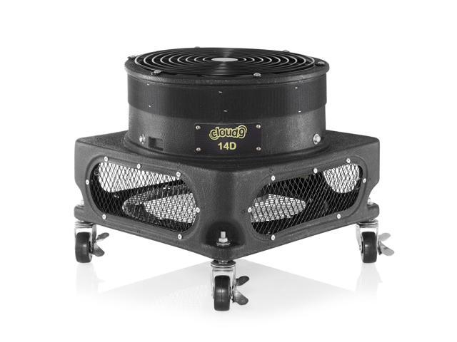 Click here for Cloud 9 Inflatable Tube Man Blower (12 Diameter)... prices