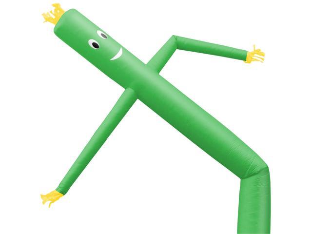 Click here for Cloud 9 Inflatable Wacky Waving Tube Man  Green 20... prices