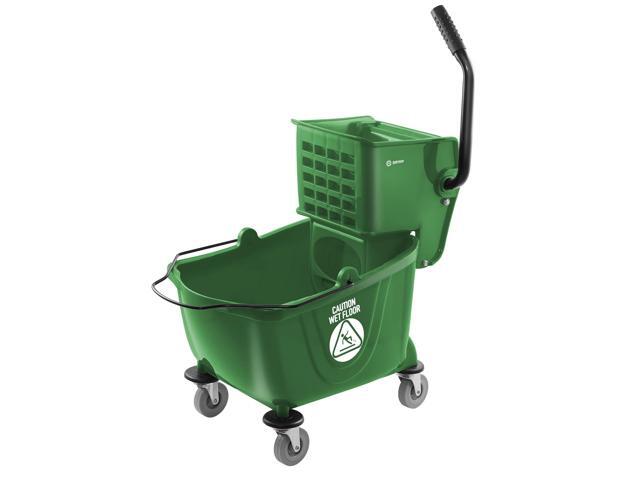 Click here for Dryser Commercial Mop Bucket with Side Press Wring... prices
