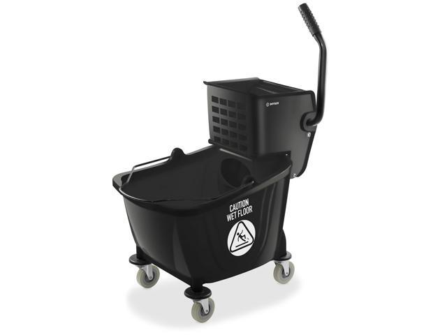 Click here for Dryser Commercial Side Press Wringer Combo Mop Buc... prices