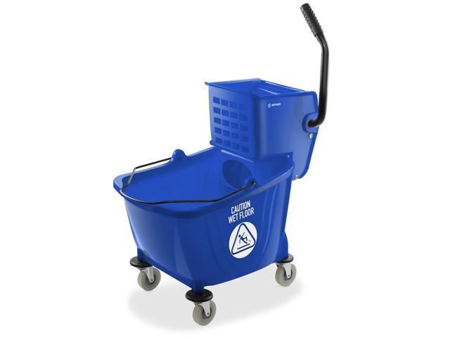 Click here for Dryser Commercial Side Press Wringer Combo Mop Buc... prices