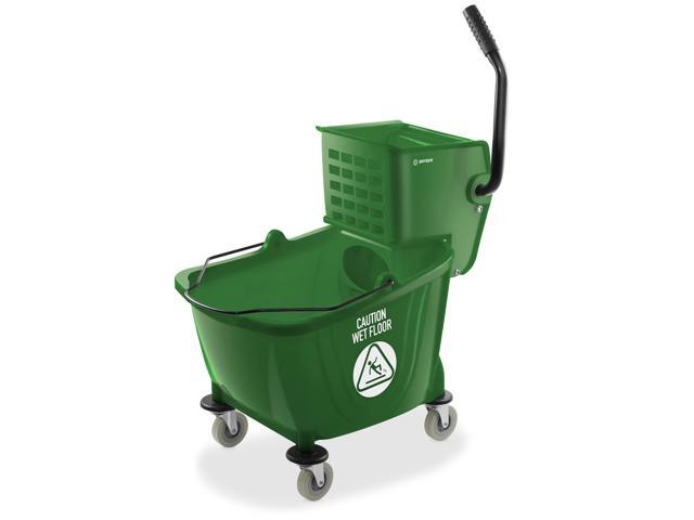 Click here for Dryser Commercial Side Press Wringer Combo Mop Buc... prices