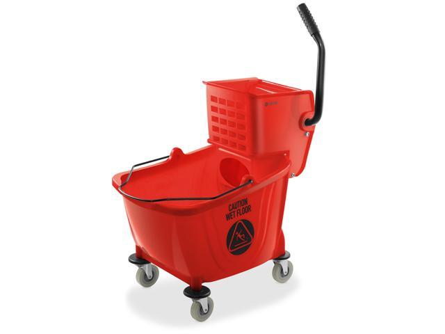 Click here for Dryser Commercial Side Press Wringer Combo Mop Buc... prices