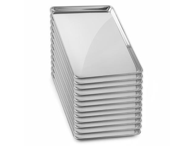 Click here for GRIDMANN 15 x 21 Commercial Grade Aluminum Cookie... prices