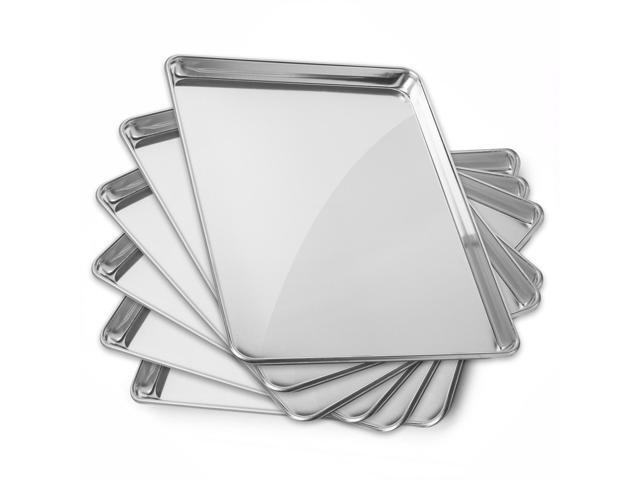 Click here for GRIDMANN 15 x 21 Commercial Grade Aluminum Cookie... prices