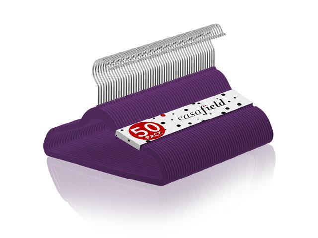 Click here for Casafield 50 Velvet Kids Hangers - 14 Size for Chi... prices