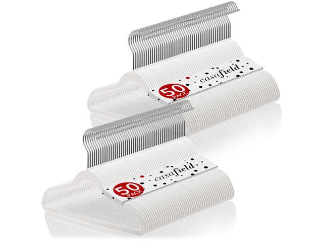 Click here for Casafield 100 Velvet Kids Hangers - 14 Size for Ch... prices