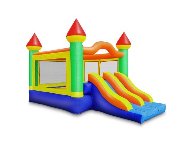 Click here for Cloud 9 Commercial Grade Mega Party Bouncer Double... prices