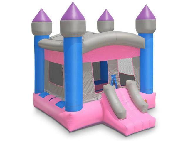 Click here for Cloud 9 Commercial Grade Princess Castle Bounce Ho... prices
