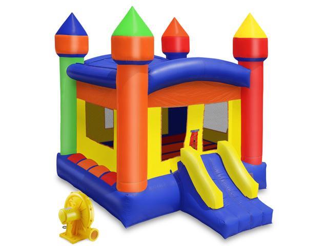 Click here for Inflatable HQ Commercial Grade Castle Bounce House... prices