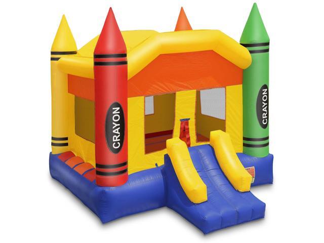 Click here for Inflatable HQ Commercial Grade Bounce House 100 PV... prices