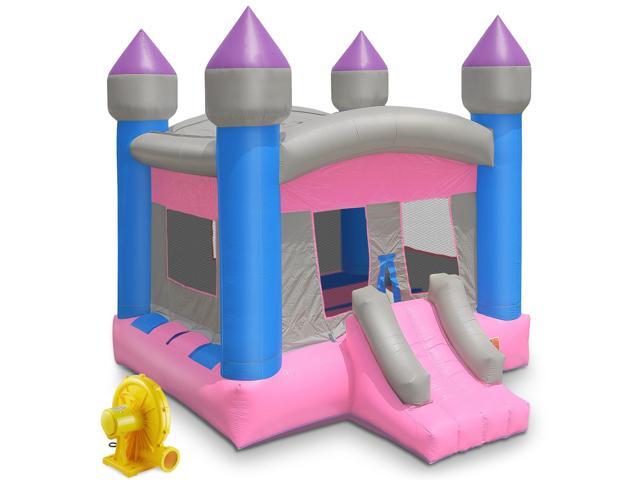 Click here for Cloud 9 Commercial Grade Princess Castle Bounce Ho... prices