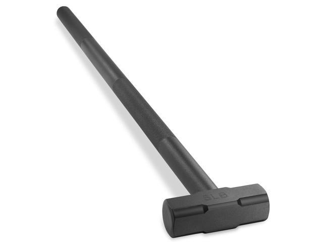 Click here for Philosophy Gym Fitness Hammer  5 LB - Steel Hammer... prices