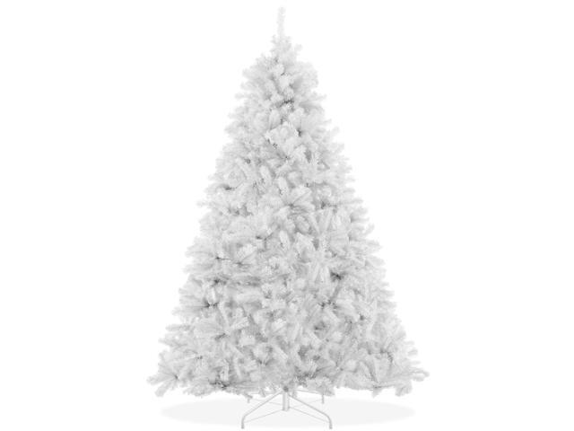 Click here for Casafield 6FT White Spruce Artificial Holiday Chri... prices