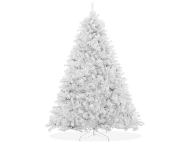 Click here for Casafield 7.5FT White Spruce Artificial Holiday Ch... prices