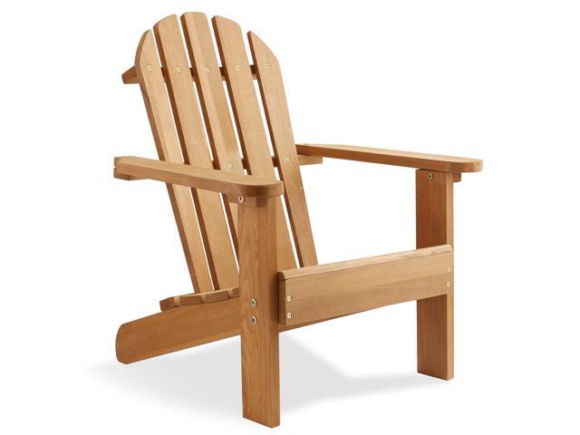 Click here for Casafield Childrens Adirondack Chair  Cedar Wood O... prices