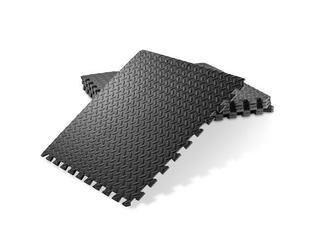 Click here for Philosophy Gym Pack of 6 Exercise Flooring Mats -... prices