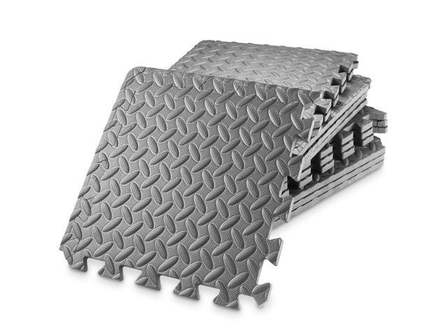 Click here for Philosophy Gym Pack of 12 Exercise Flooring Mats -... prices