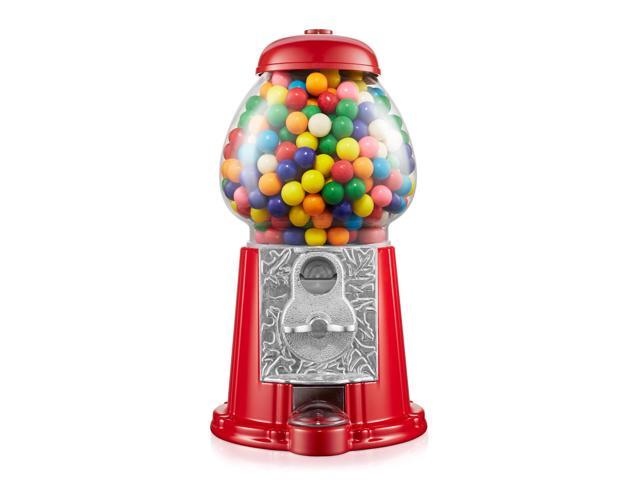 Click here for Olde Midway 12 Gumball Machine with Glass Globe an... prices