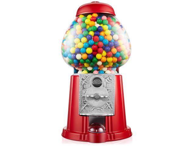 Click here for Olde Midway 15 Gumball Machine with Glass Globe an... prices