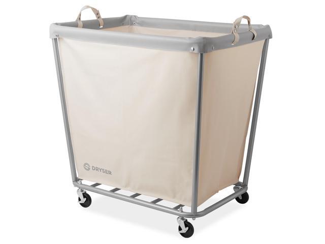 Click here for Dryser X-Large Commercial Heavy-Duty Rolling Laund... prices